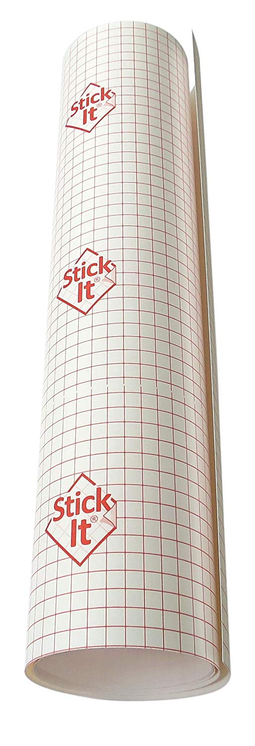 Selapar - Self Adhesive Polythene » Arts and Crafts Computer Paper UK