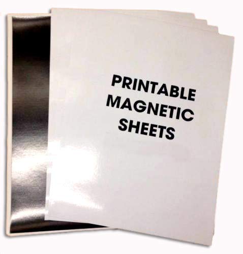 Best Magnetic Papers » Arts and Crafts Computer Paper UK