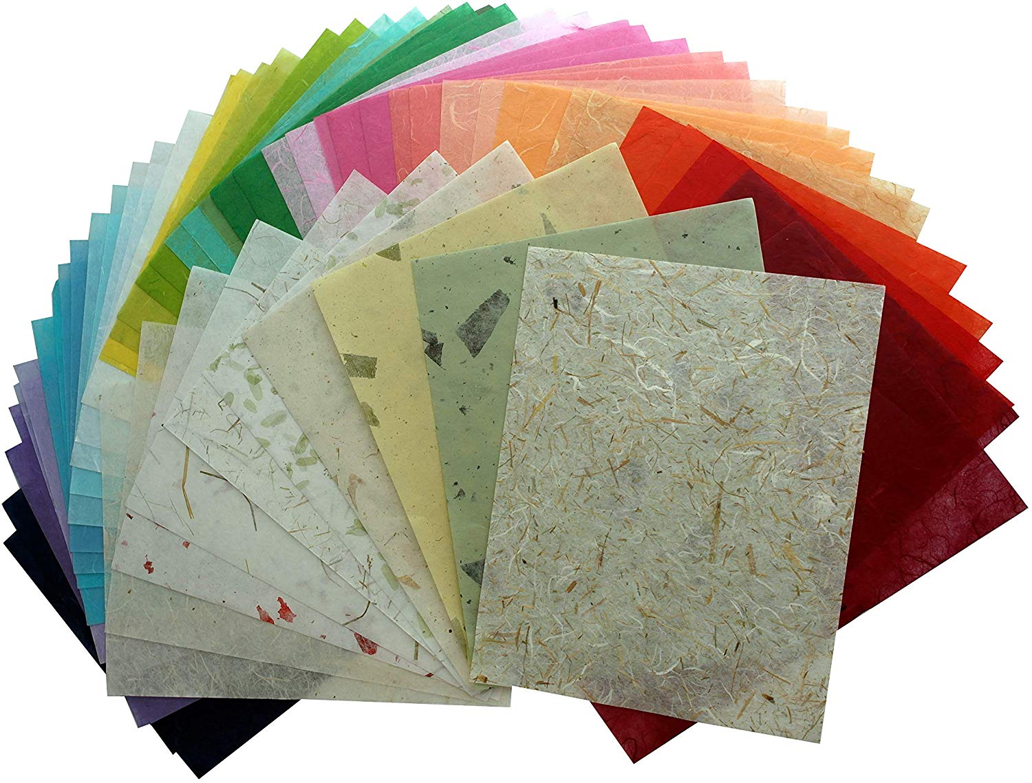 Best Mulberry Paper » Arts and Crafts Computer Paper UK